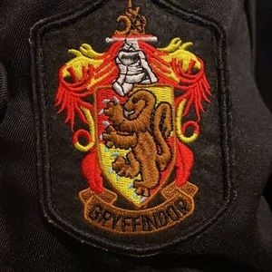 Warner Bros. | Costumes | Nwt Harry Potter 3 Piece Dress Costume | Poshmark